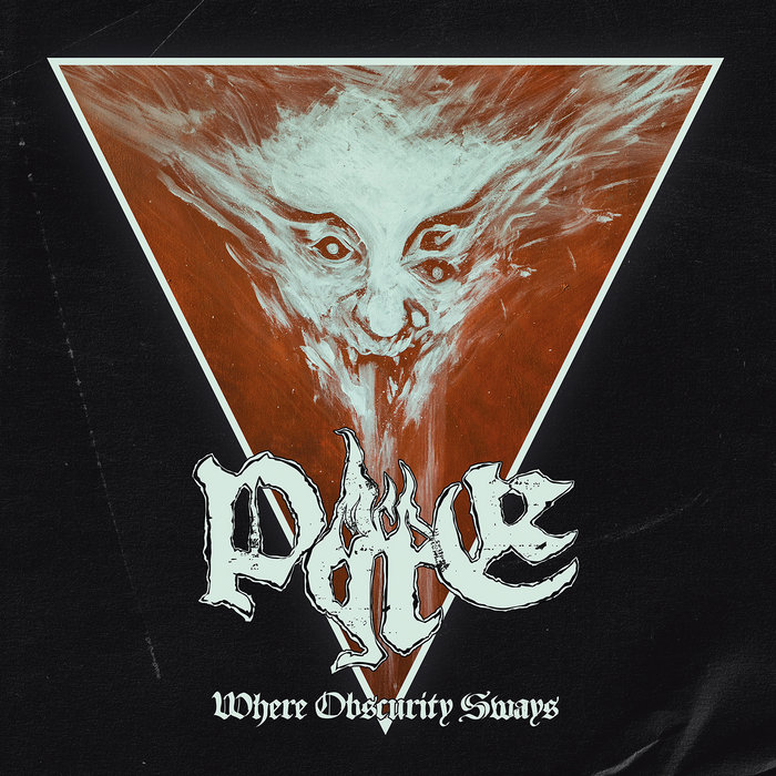 Chanting Ancient Incantations | PYRE