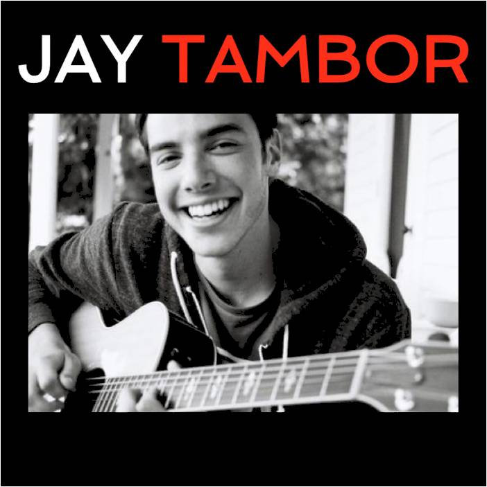 Jay Tambor (EP) | Jay Tambor