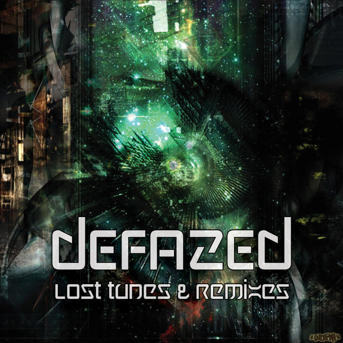 Lost Tunes & Remixes (2003-2012) | Defazed