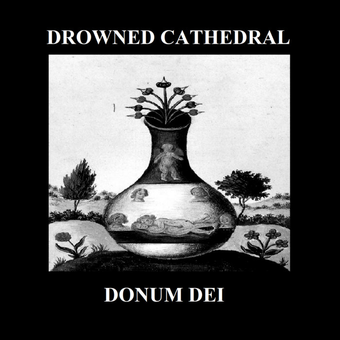 Donum Dei | Drowned Cathedral