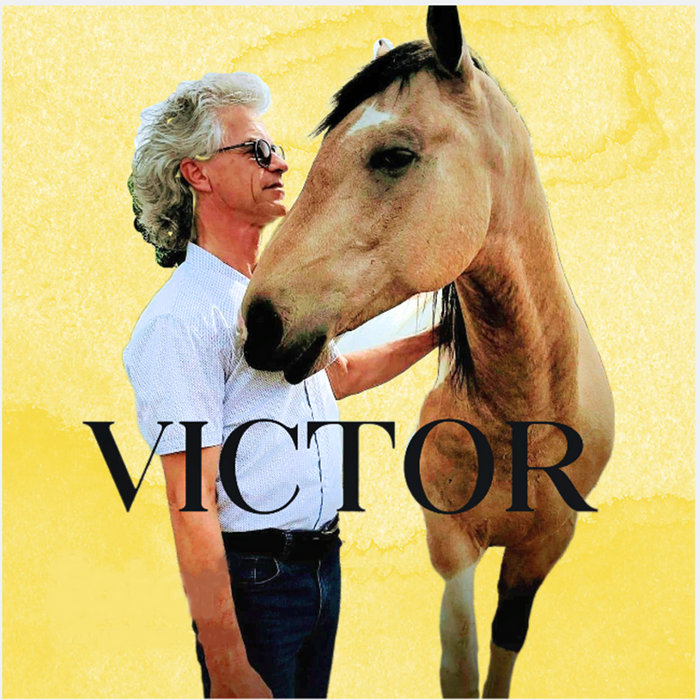 Fiston | Victor