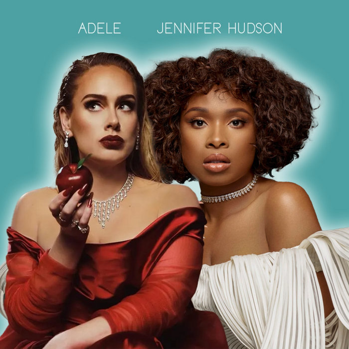 Set Fire To The Spotlight | Jennifer Hudson & Adele | AntiPerf