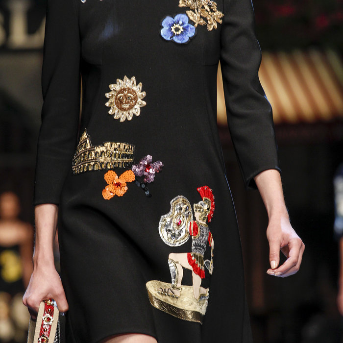 Dolce Models 23 | Karmfabry | sarrephorec