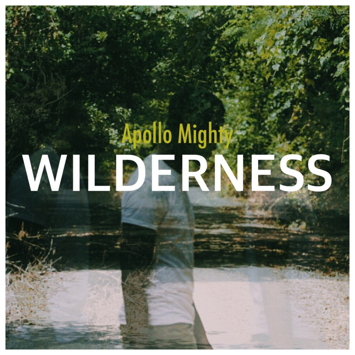 Wilderness | Apollo Mighty