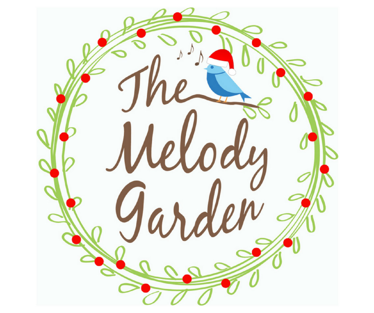 Homegrown Christmas | Rebecca Samples