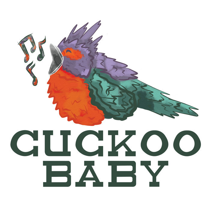 Cuckoo Baby | Cuckoo Baby