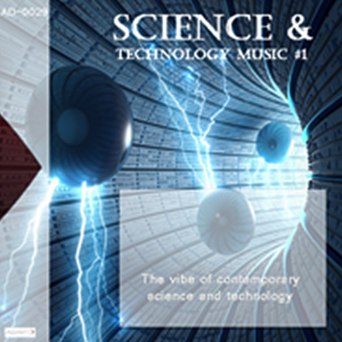Science & Technology Music 1 | Per Boysen | looproom