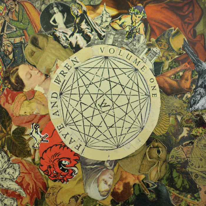 Volume One | Faye and Wren