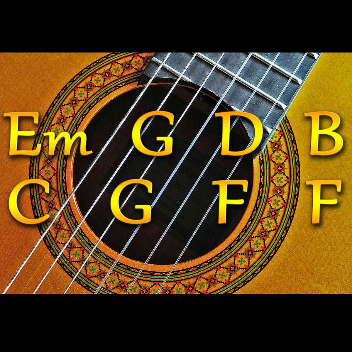 Instrumental Upbeat Latin Backing Track E Minor | Nick Neblo Backing Tracks