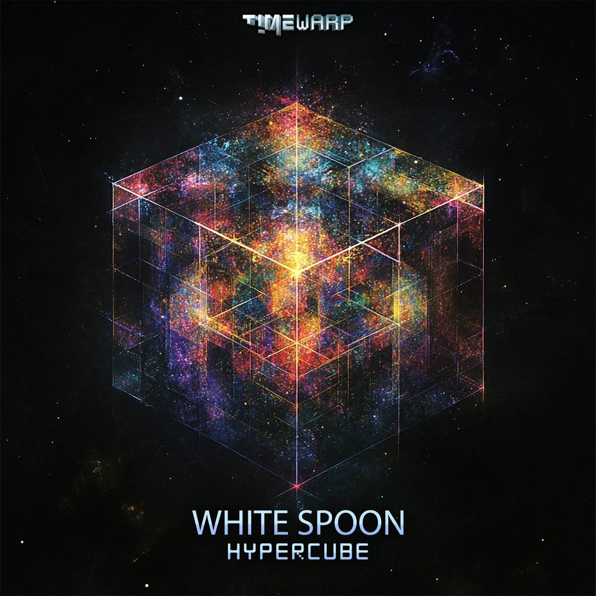 Hypercube | White Spoon | Timewarp Records