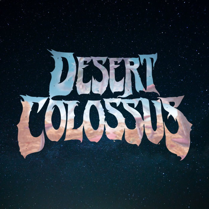 Hermit | Desert Colossus
