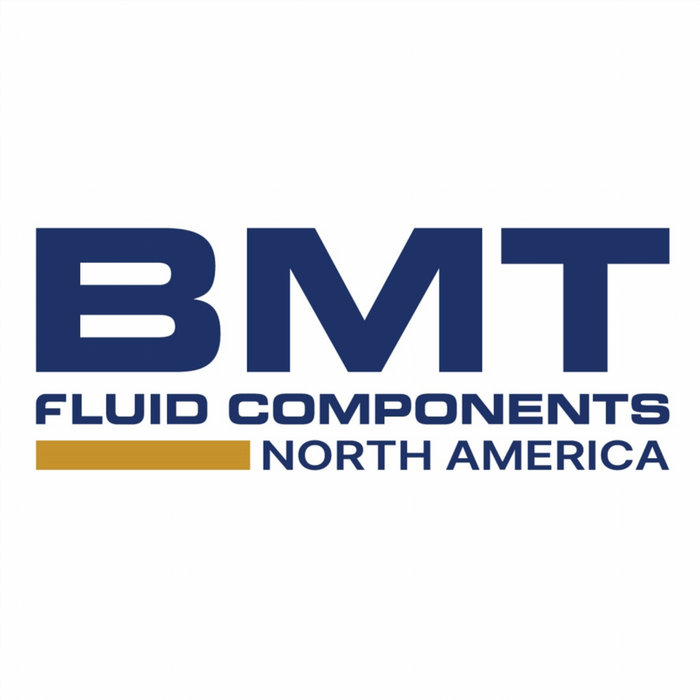 BMT Fluid Components North America | BMT Fluid Components North America