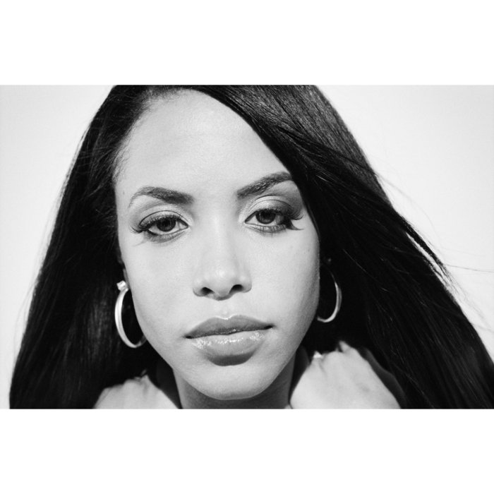Aaliyah + Sango = Are You That Somebody? | Duncan Gerow