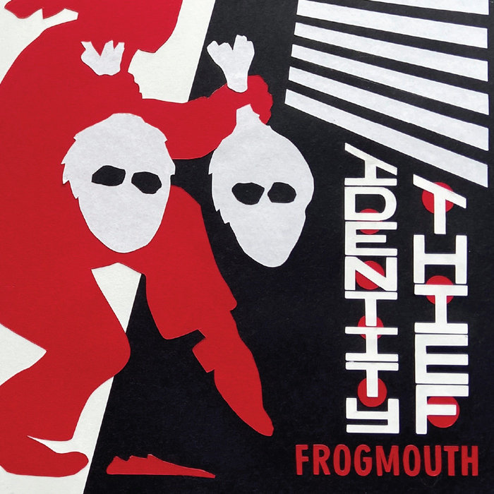 Identity Thief | Frogmouth