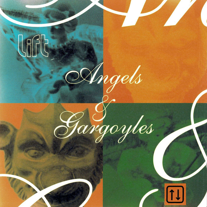 Angels and Gargoyles | LIFT | Alex Vann