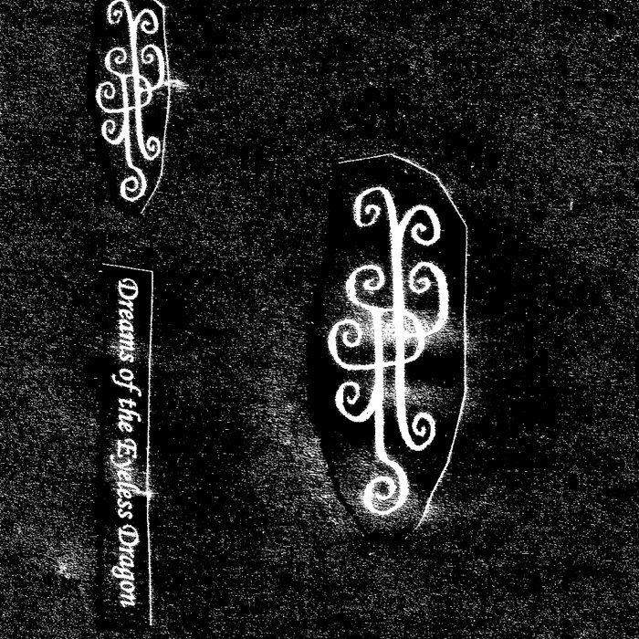 Dreams of the Eyeless Dragon | L.S. | Lila Starless