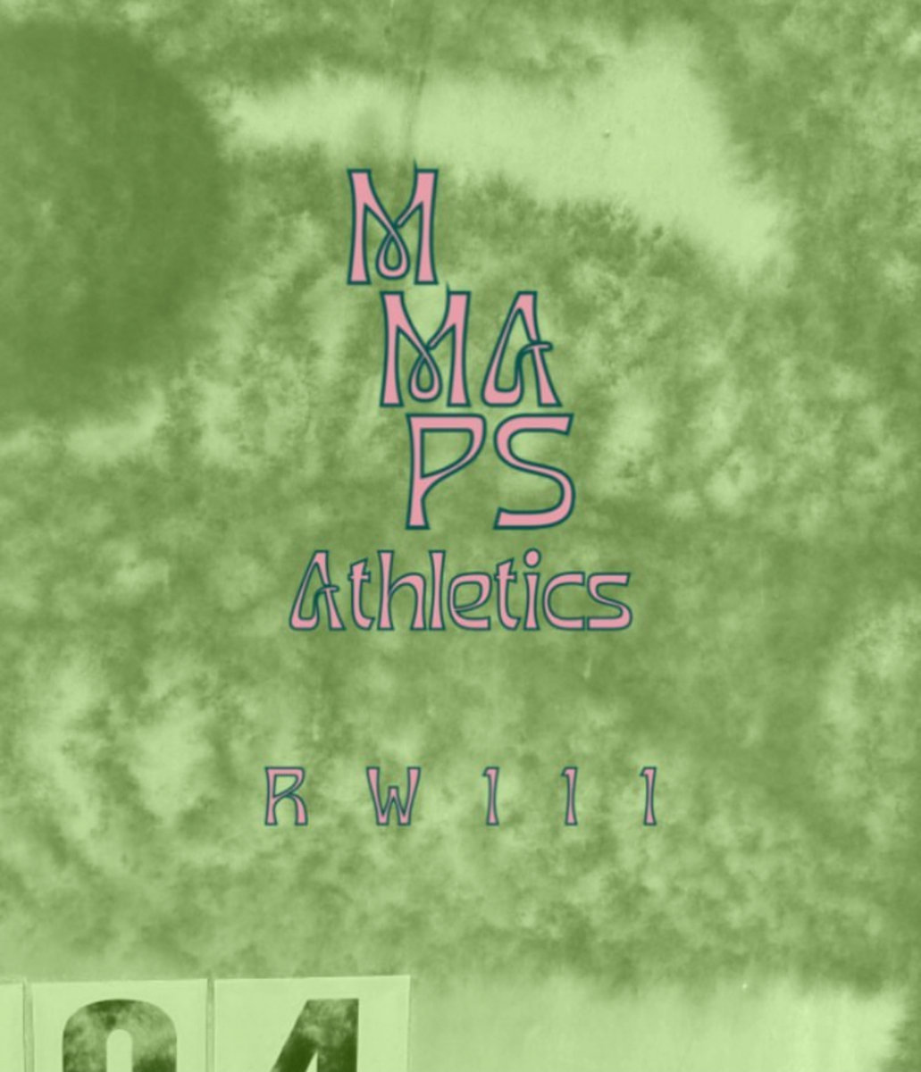 heckler version stylee | mmaps athletics