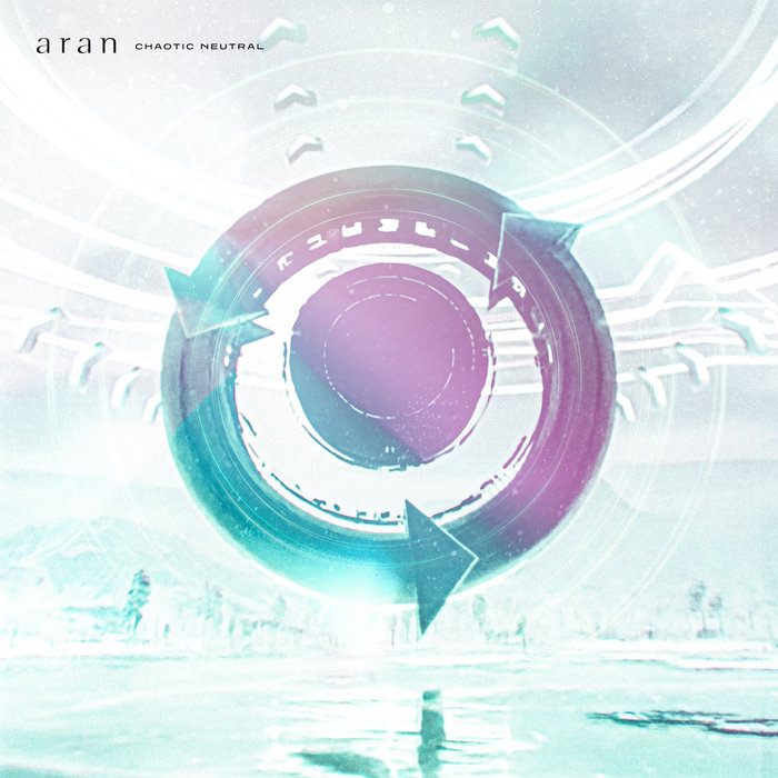 Chaotic Neutral | aran | HARDCORE TANO*C