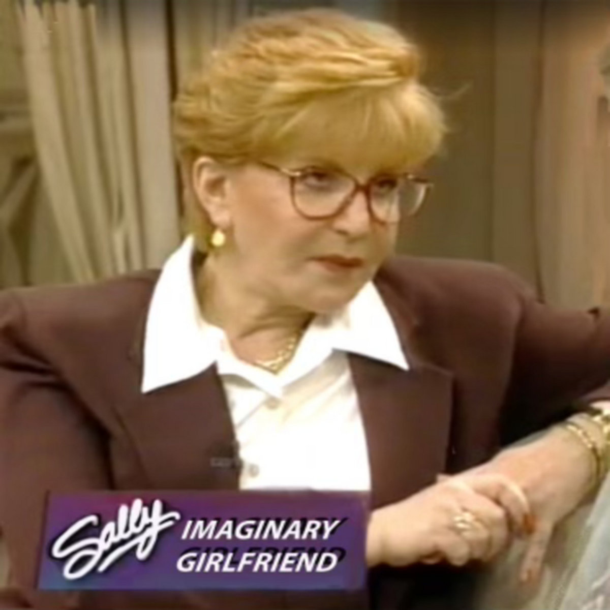 Imaginary Girlfriend | TV PARTY Imaginary Girlfriend | TV PARTY