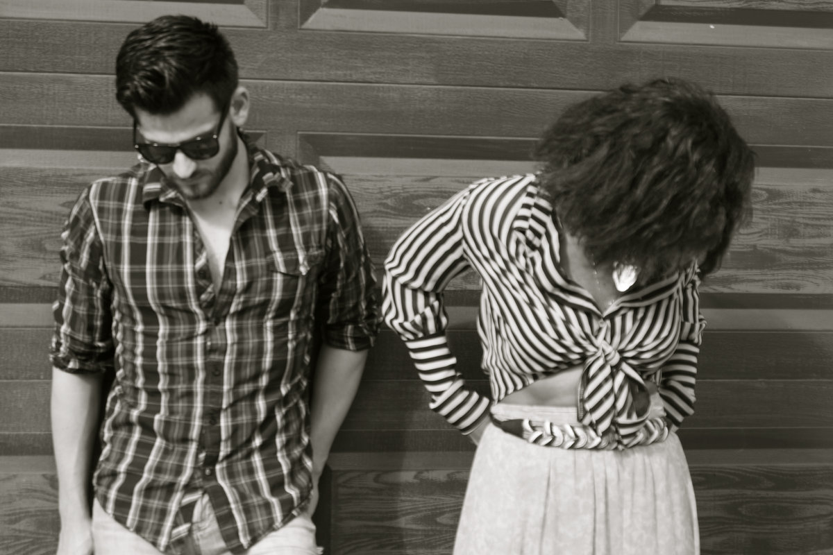 The Daughter | We Are Baker