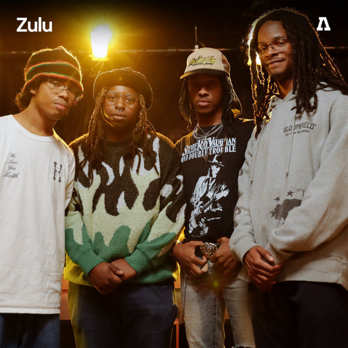 Zulu on Audiotree Live | Zulu | Audiotree