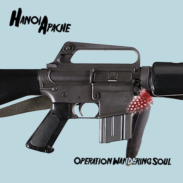 Operation Wandering Soul | Hanoi Apache