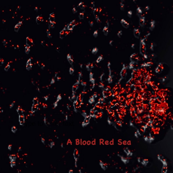 A Blood Red Sea | Kevin Kohler