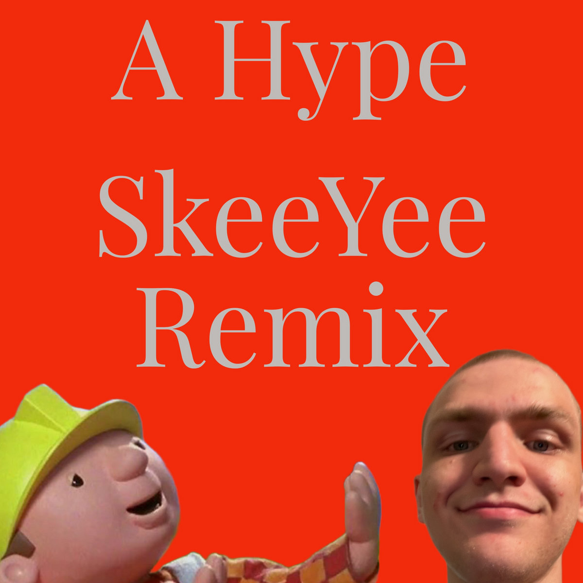 SkeeYee Remix (Pirate Mode) | A Hype