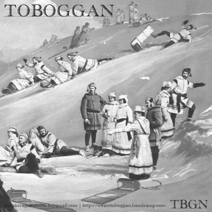 Toboggan - TBGN | Toboggan | Terrain Vague