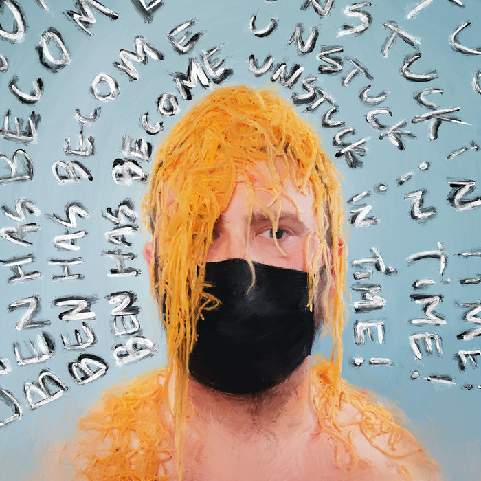 BEN HAS BECOME UNSTUCK IN TIME! | Ben Diagram Ensemble | R. Gleeson