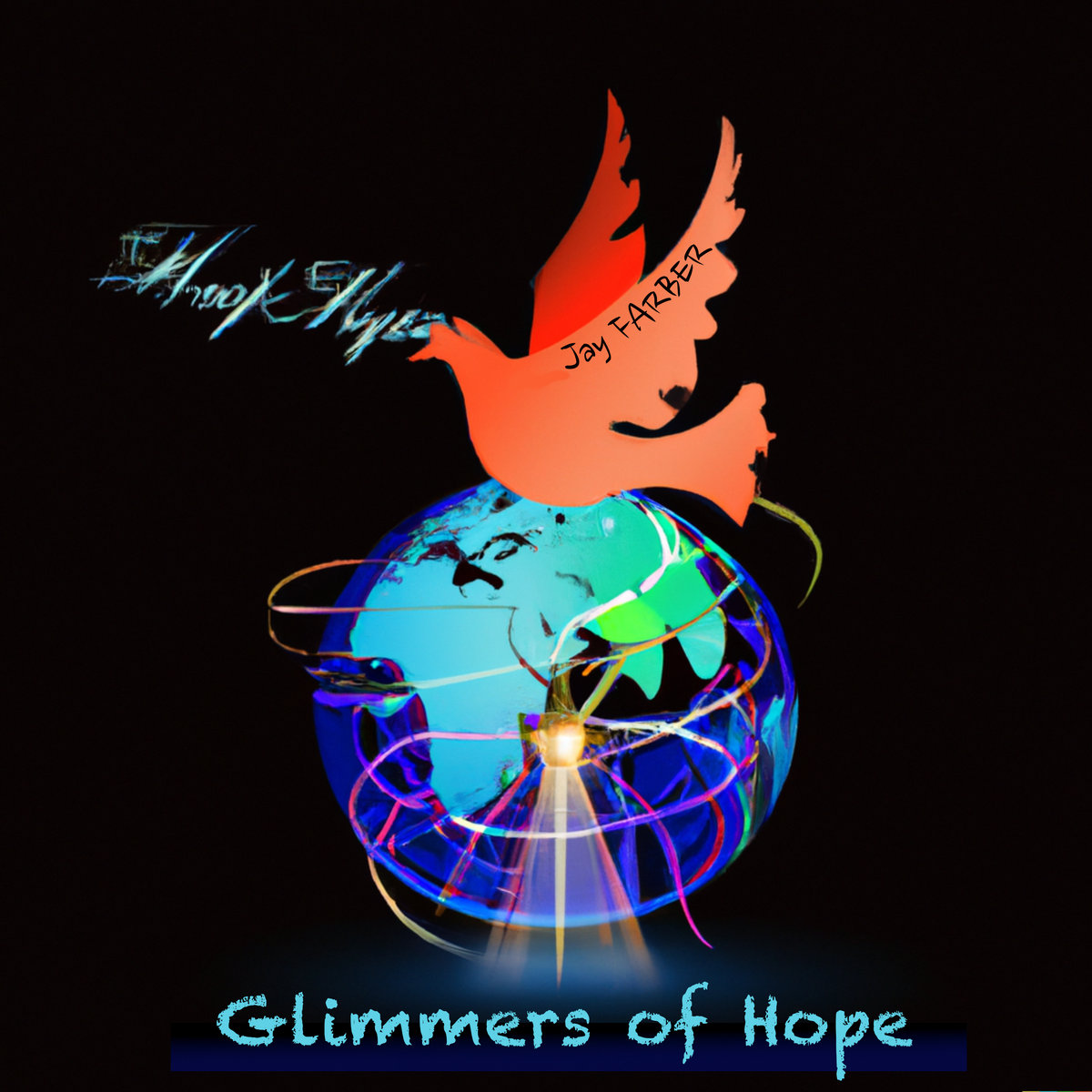Glimmers of Hope | Jay Farber