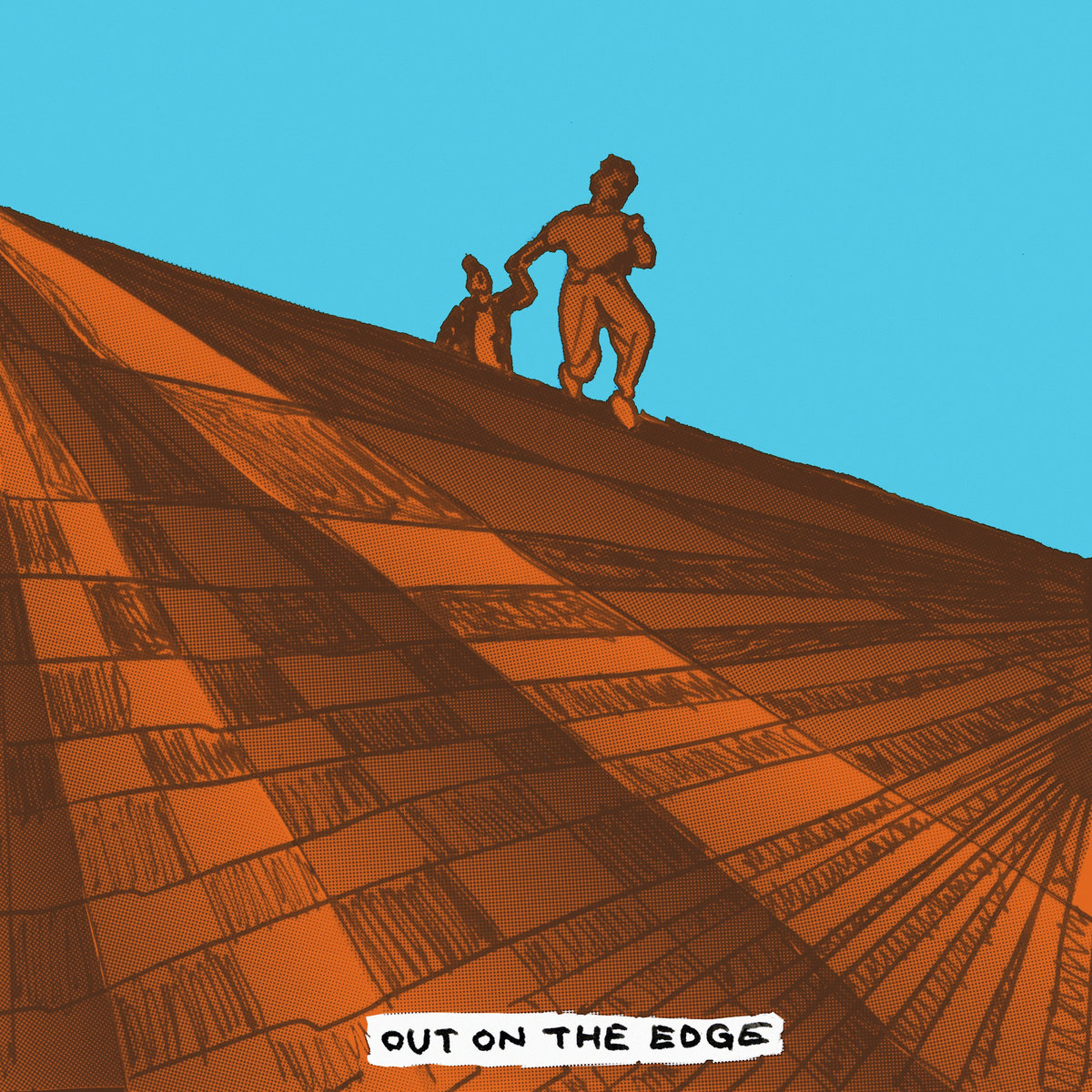 Out on the Edge | Indoor Creature