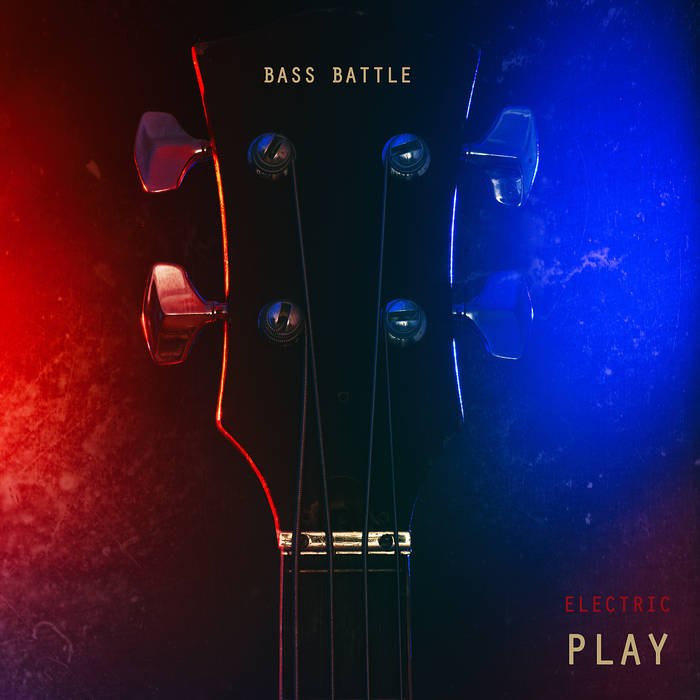 Bass Battle – Electric PLAY | kadees.music.