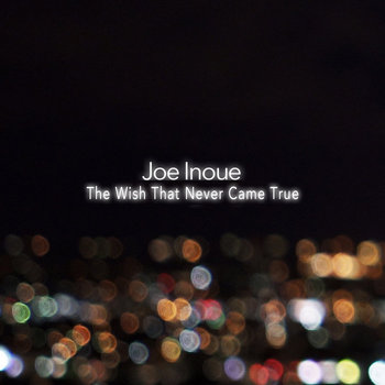 Music | Joe Inoue