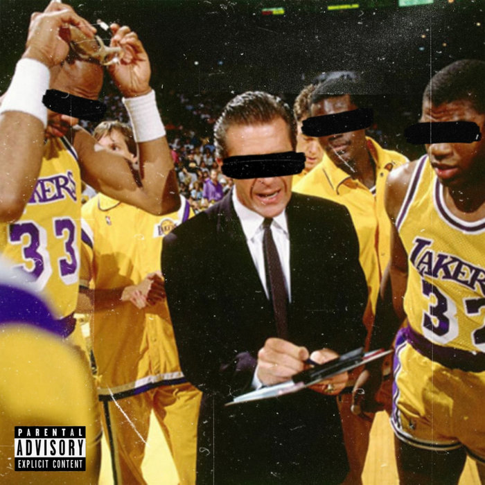 85 LAKERS | PAYSO JACKSON