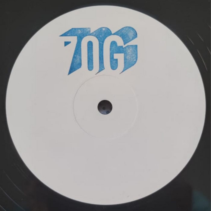 7 OG (Around7 & Joss Moog) - #1 - Ondulé Recordings | Joss Moog