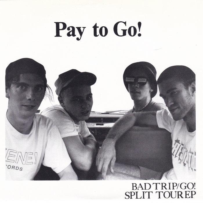 Pay to GO! and Comps | GO! | GO! NYHC (& more)