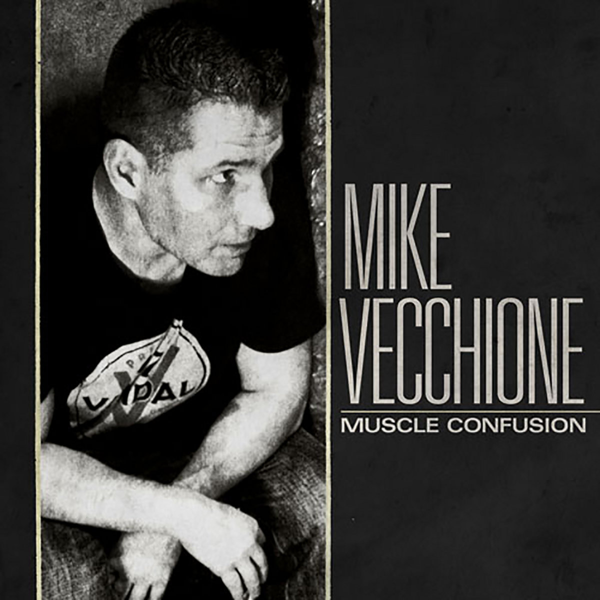 Muscle Confusion | Mike Vecchione | Comedy Dynamics