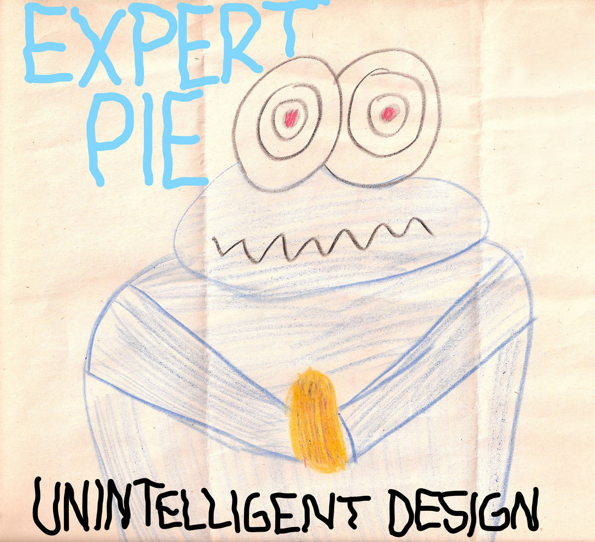 Unintelligent Design | Expert Pie