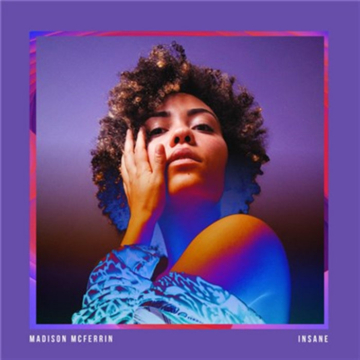 Insane Single Edit | Madison McFerrin