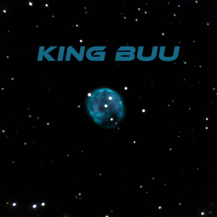 Dead Space | King Buu