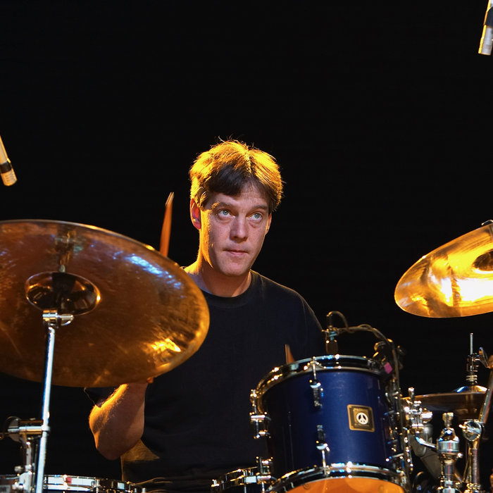 Jeff Sipe-Apt. Projects (the SLAIF Session) | Sipe, Ricky Keller, Bryan ...