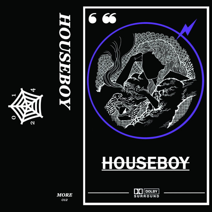 Houseboy | Houseboy