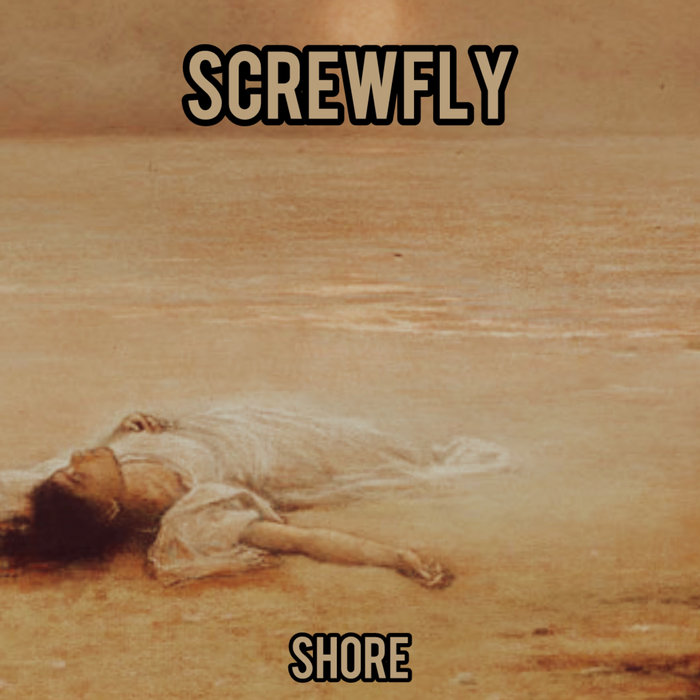 Shore | Screwfly | Black Lodge Laboratory