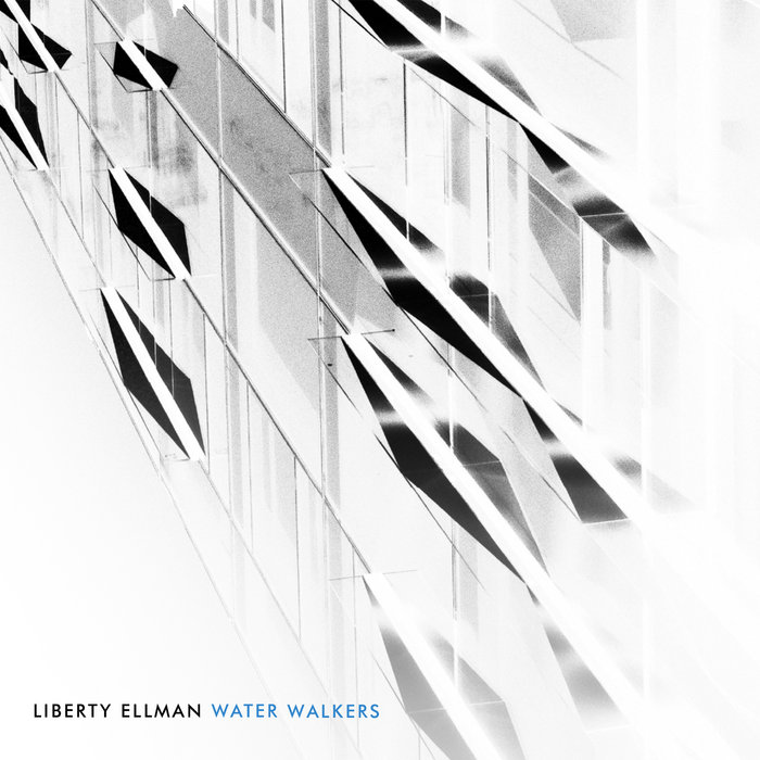Water Walkers | Liberty Ellman