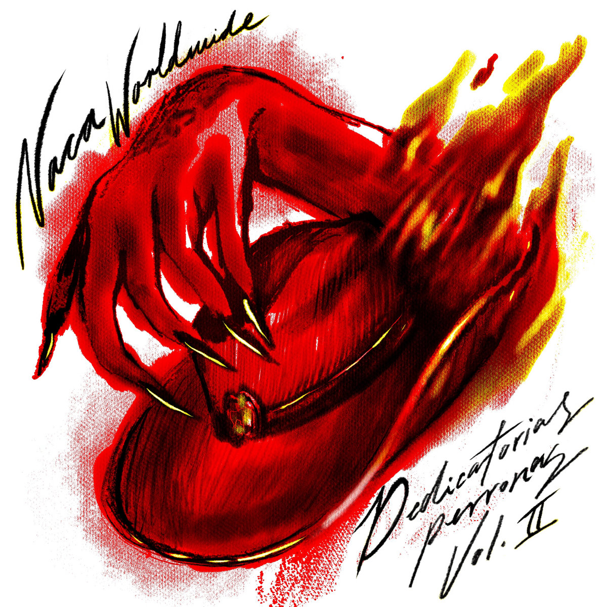 Dedicatorias Perronas Vol.2 | ɴᴀᴄᴀ ᴡᴏʀʟᴅᴡɪᴅᴇ