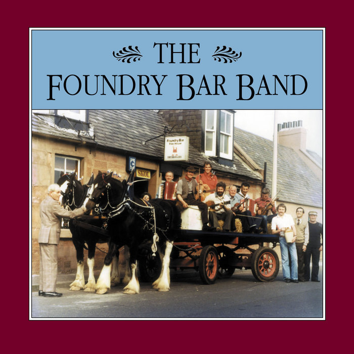 The Foundry Bar Band | The Foundry Bar Band | Springthyme