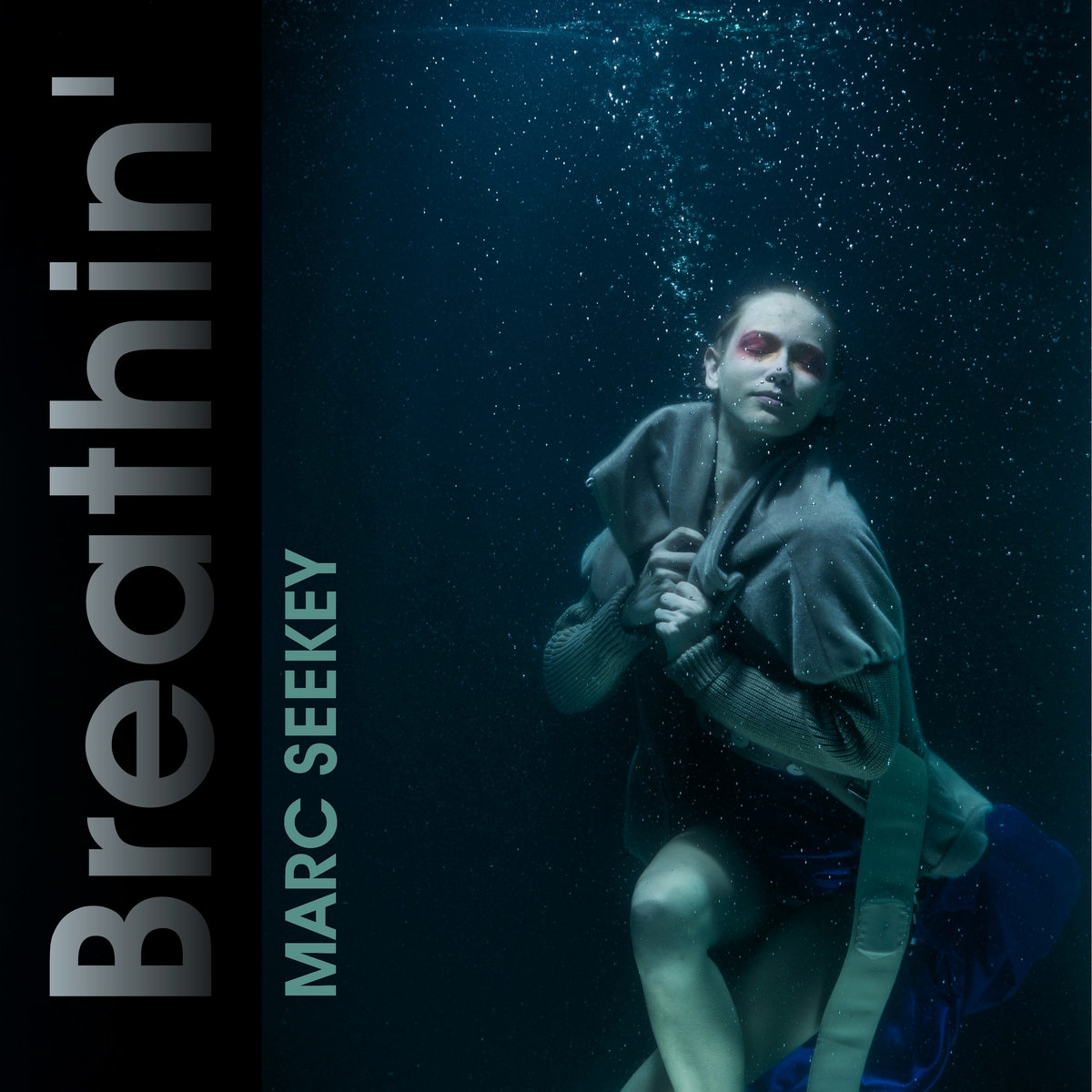 Breathin' | Marc Seekey