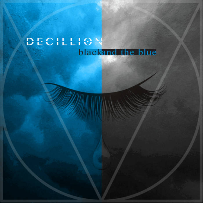 Black and the Blue | Decillion | Christopher Carrion