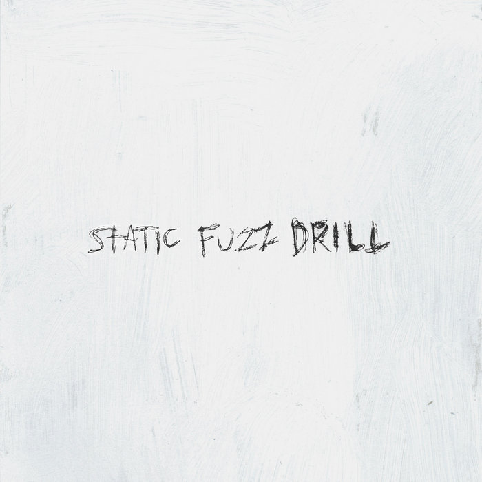 Static Fuzz Drill | Lingula | Total Black